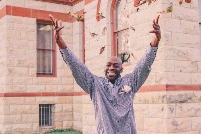 TDCJ Jester Unit III – Texas Twins Events